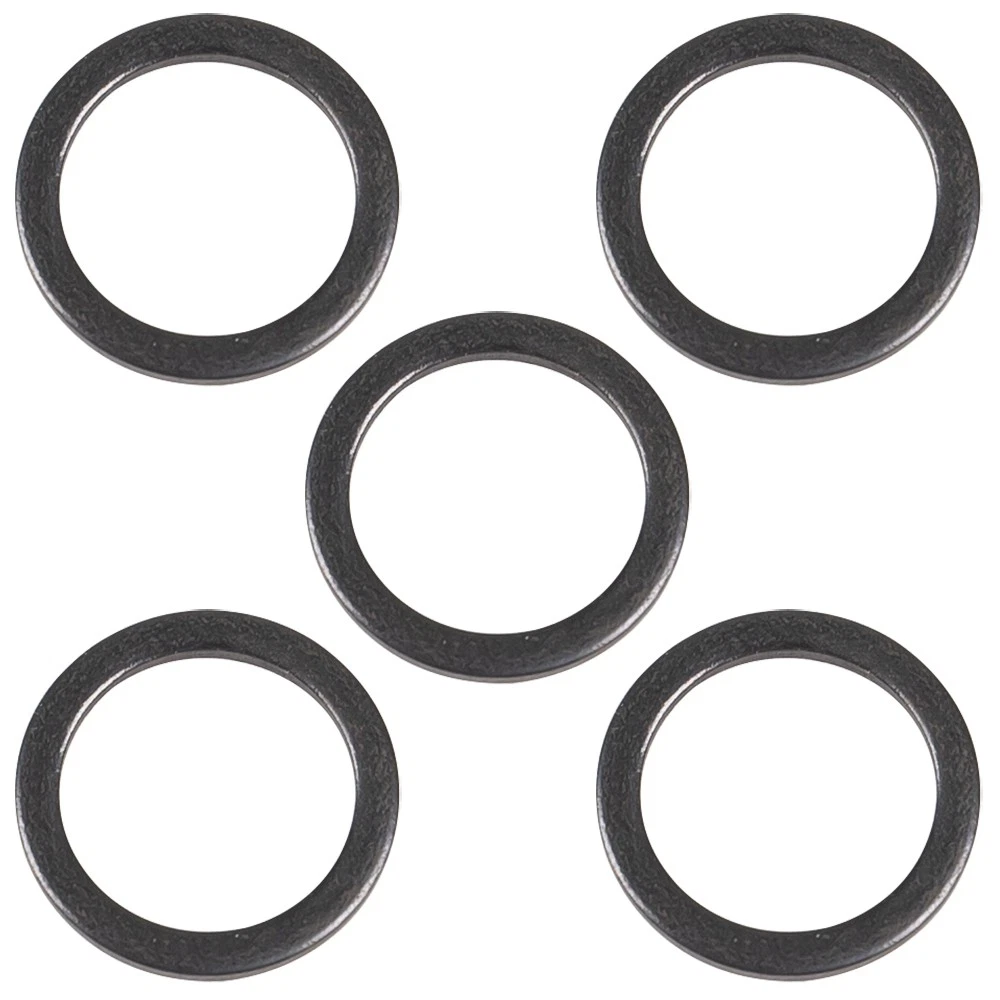 RIVEN- John Deere Original Equipment Washer #T20055 5-Pack - Walmart.com