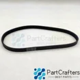 RIVEN- Choice Part Wh01X24180 For Ge Washing Machine Belt New - Walmart.com