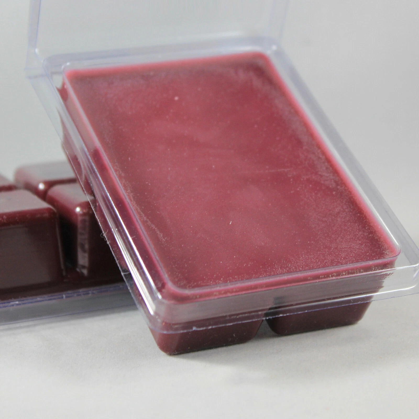 RIVEN- Crisp Tart Spiced Cranberry. Soybean Blend Wax Melt. Twisted ...
