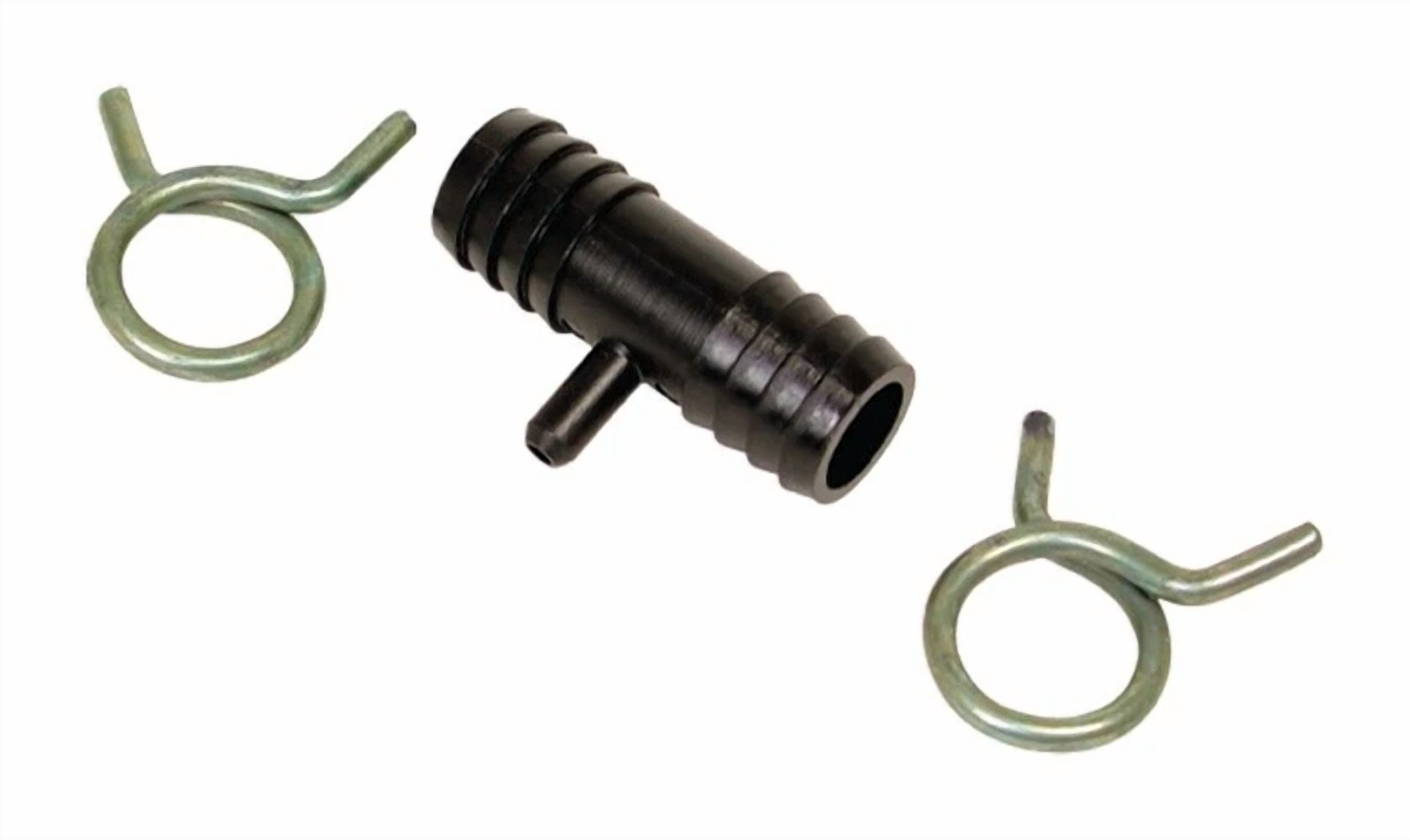 RIVEN- Dial 5025 Durable Reliable Pvc Cold Water Bleed Tee & Hose ...