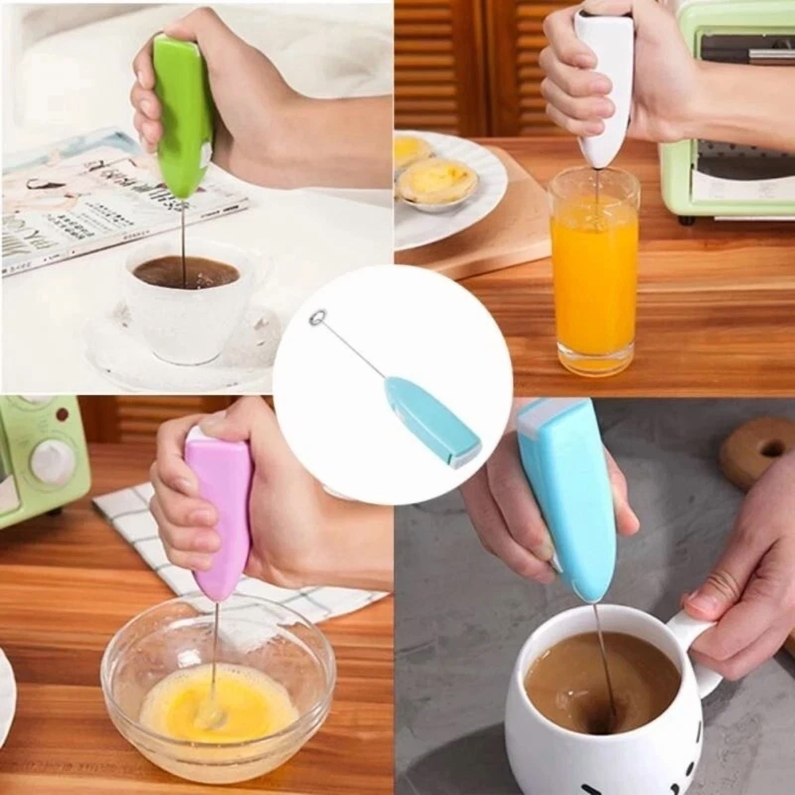 RIVEN- Electric Coffee Mixer - Walmart.com