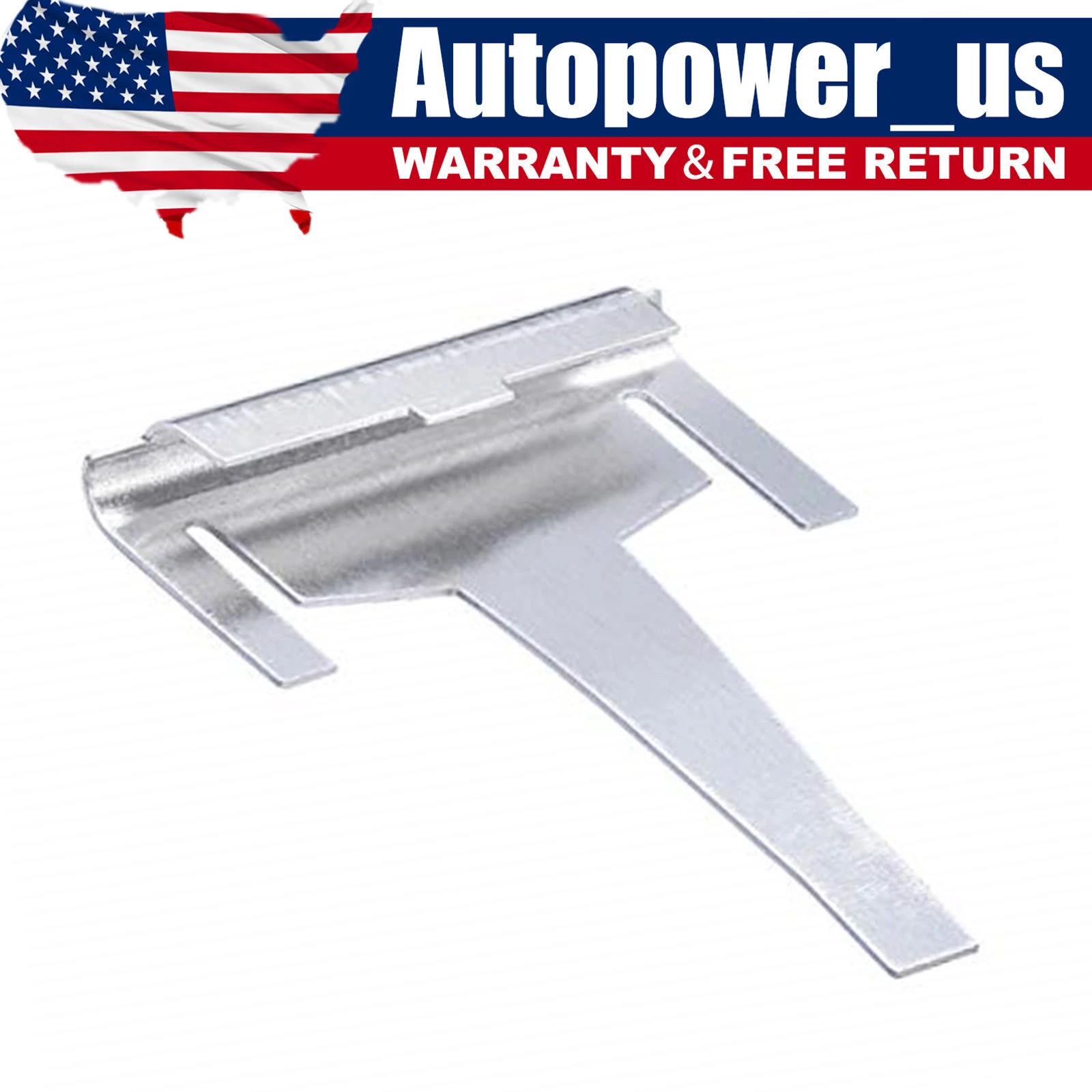 RIVEN- Evaporator Defrost Drain Hole Clip For Samsung Refrigerator ...