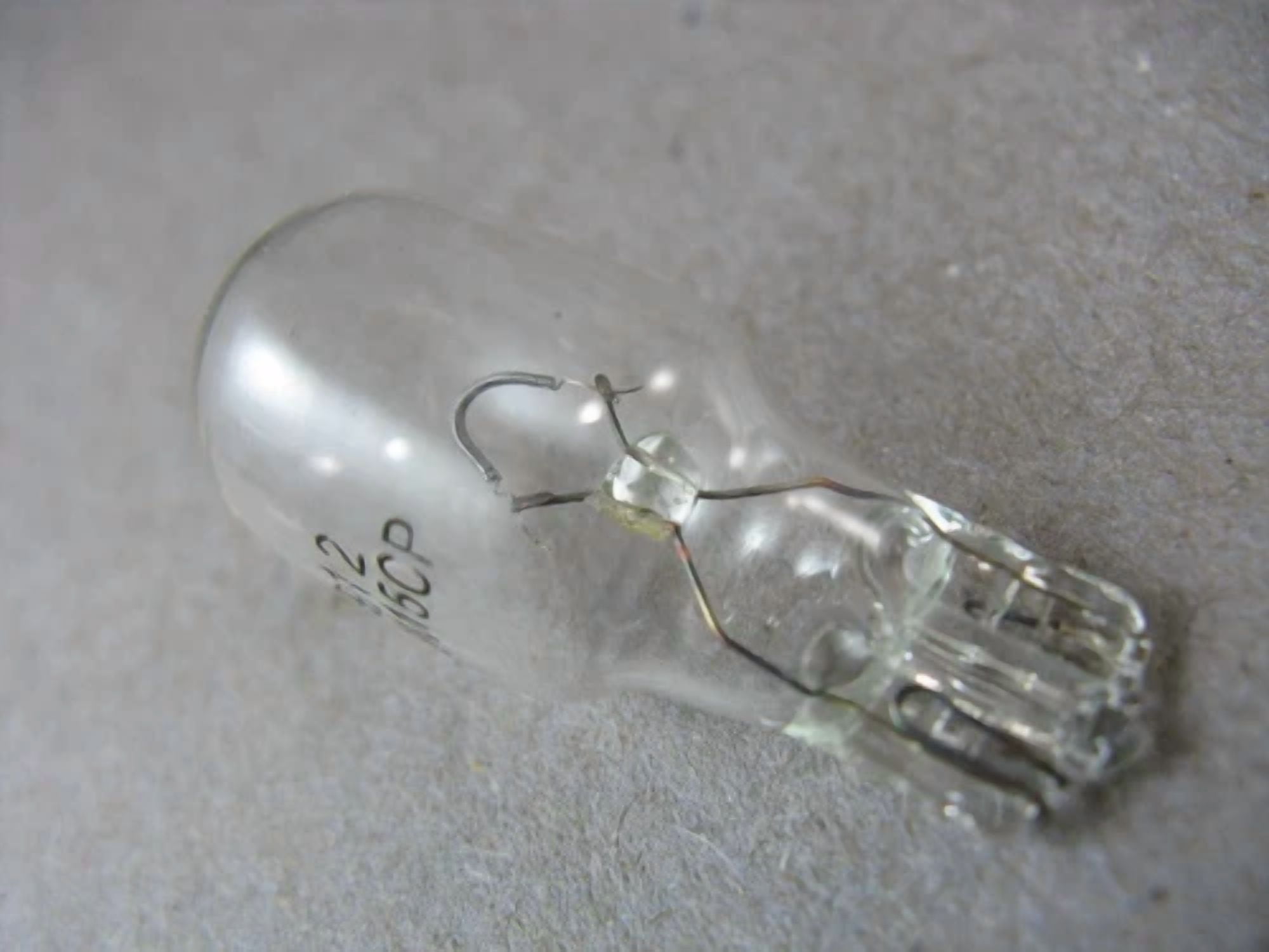 RIVEN- Replacement Kirby G5 Vacuum Cleaner Light Bulb - Walmart.com