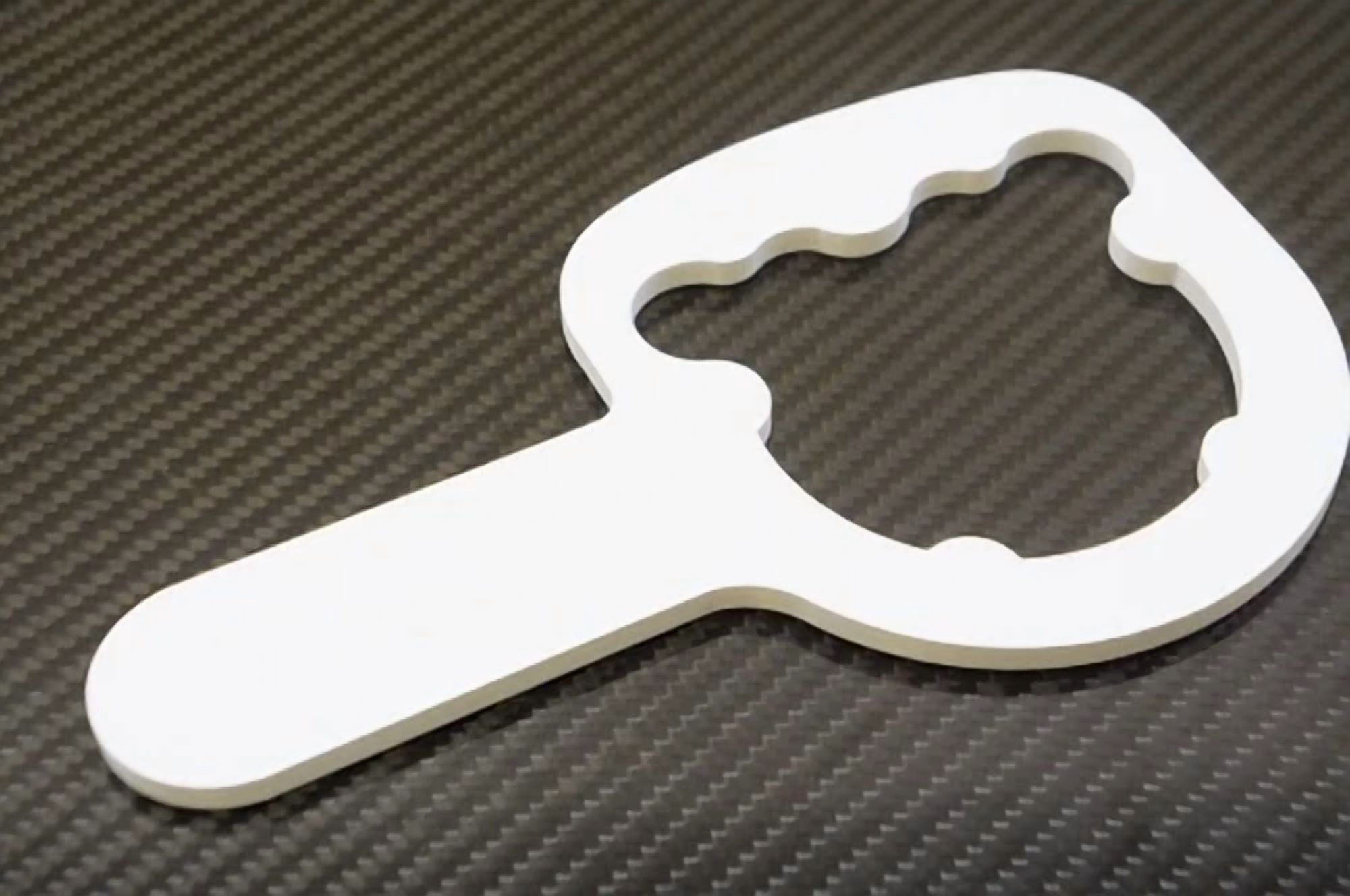 RIVEN- Replacement Wrench For Kitchenaid Fga-2 Food/Meat Grinder (Fga ...