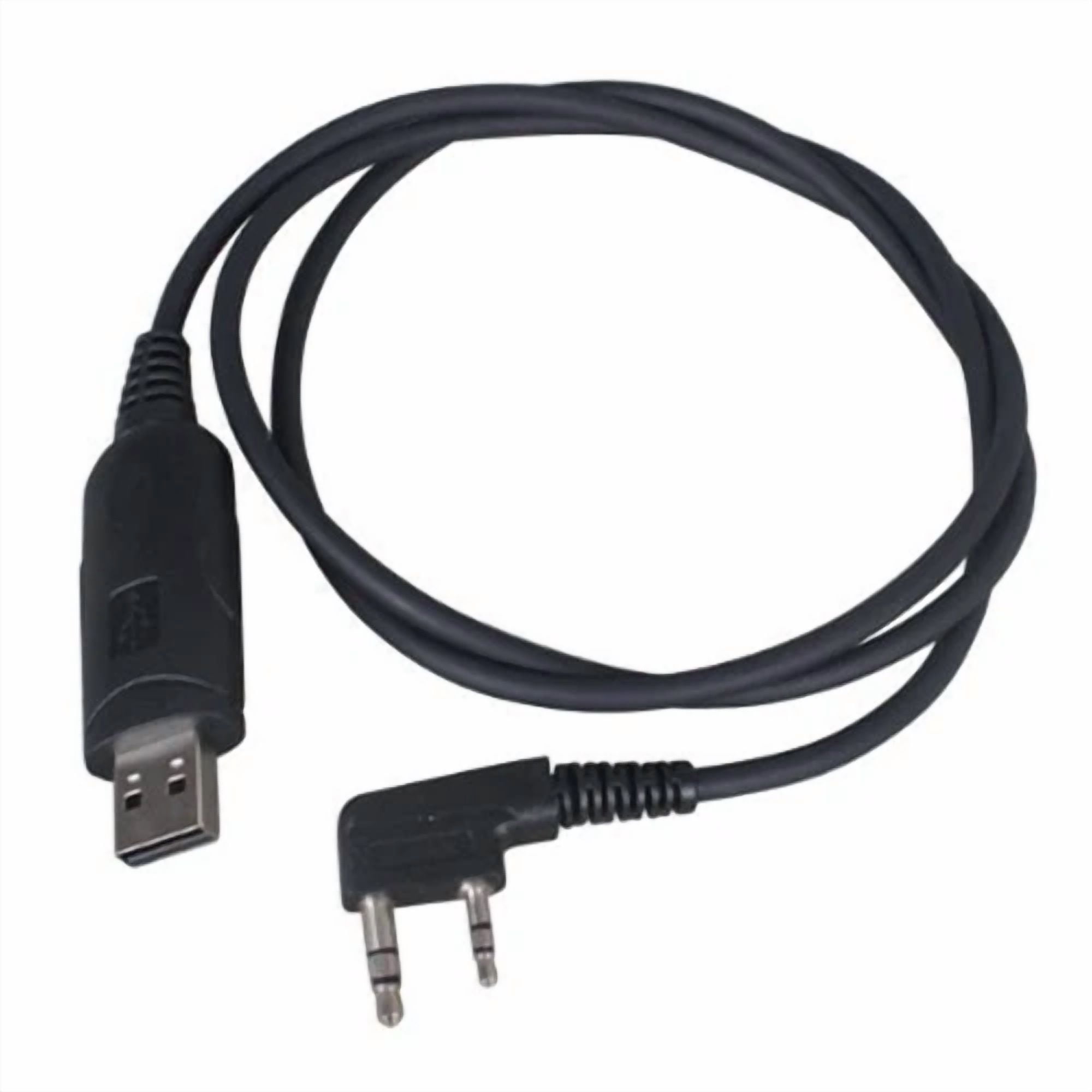 RIVEN- Usb Programming Cable For Baofeng Uv-5R Bf-888S Bf-F8 + Free ...