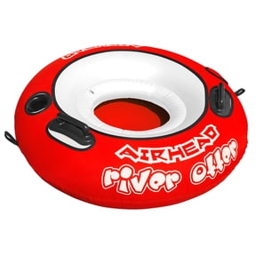 Heavy Duty River Tube Cover