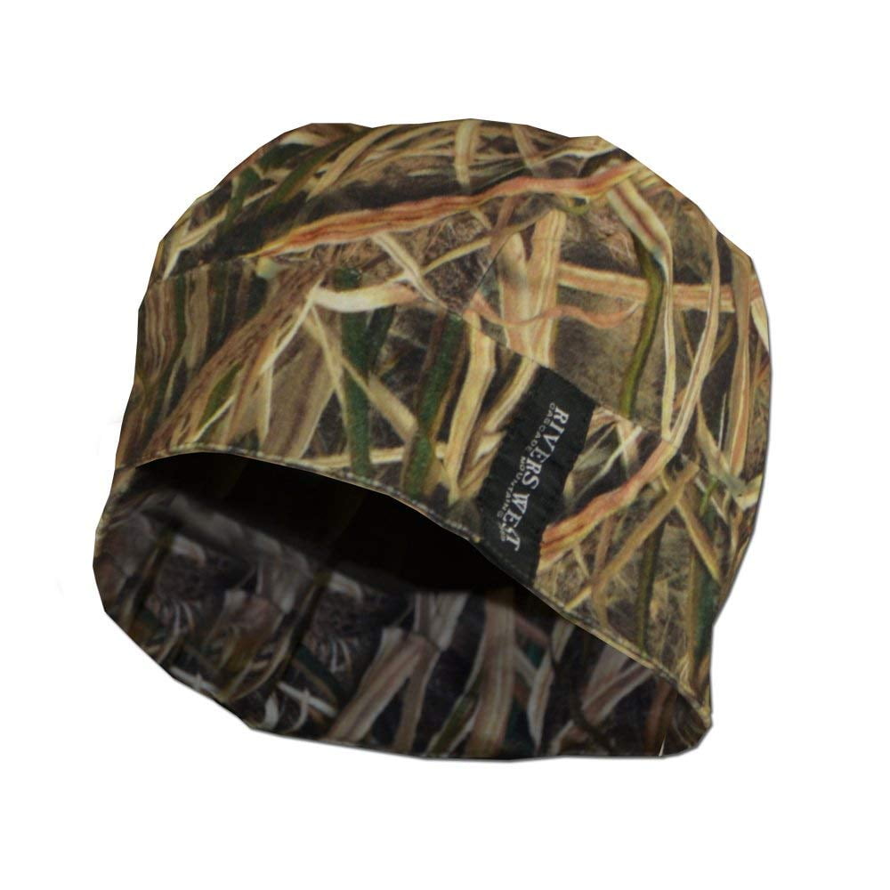 RIVERS WEST Realtree Max-5 Skull Cap (8582-MAX5-OSFM) - Walmart.com