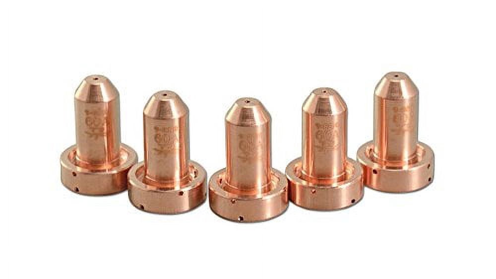 RIVERWELD 9-8210 Plasma Tips Fit Thermal Dynamics SL60 SL100 Plasma ...