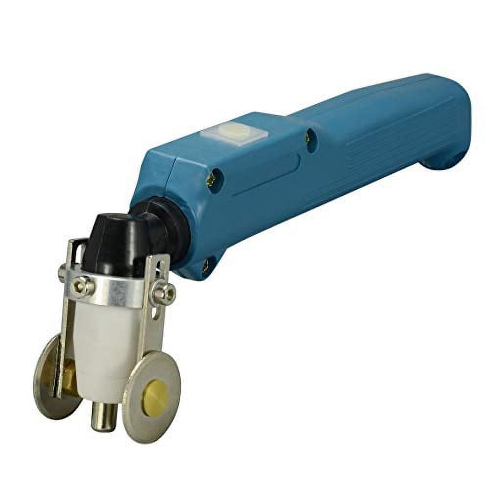 RIVERWELD PT-31 LG-40 JG40 20072 Plasma Cutter Torch Body & Roller ...