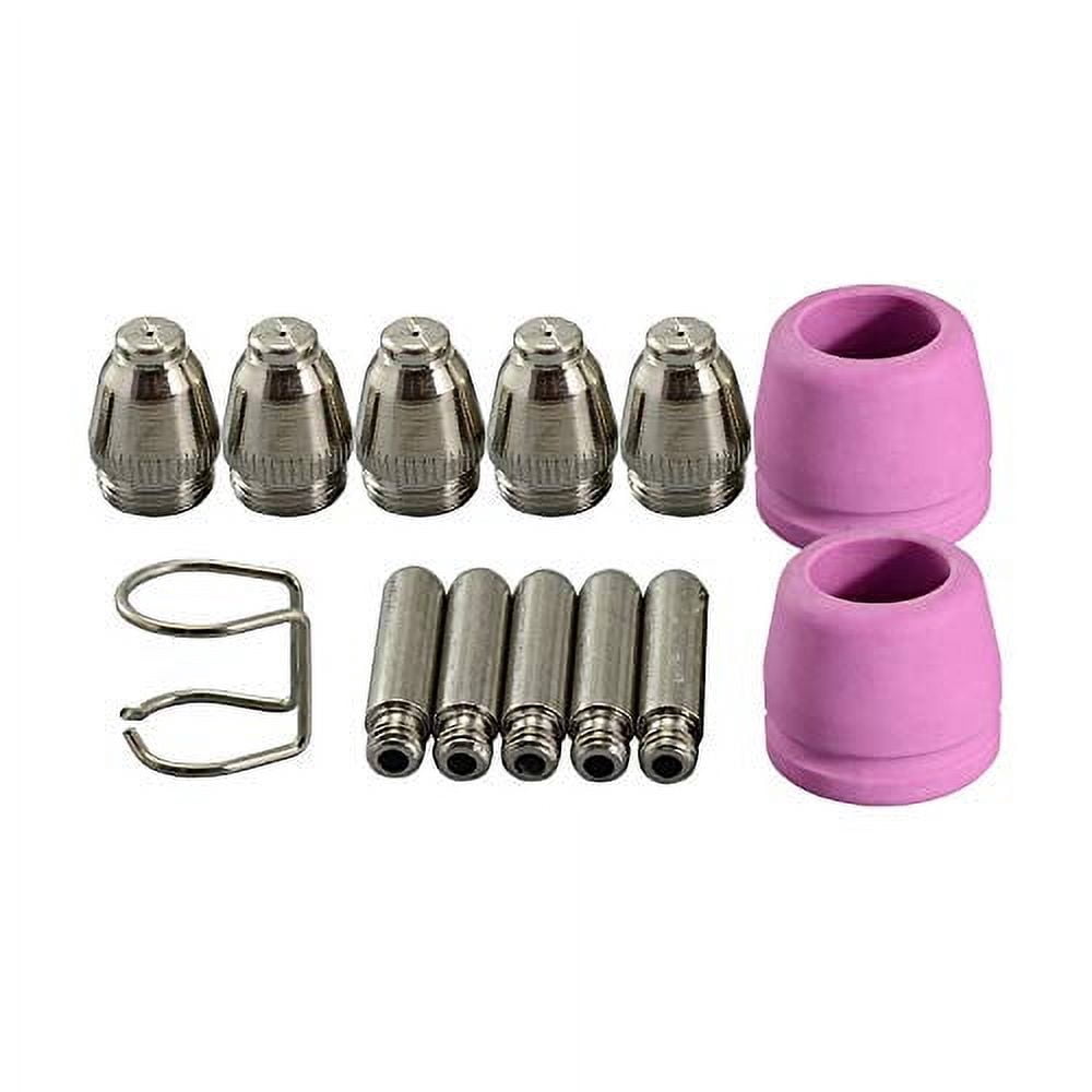 RIVERWELD SG-55 AG-60 50Amp 60Amp Plasma Cutter Torch Head Body ...