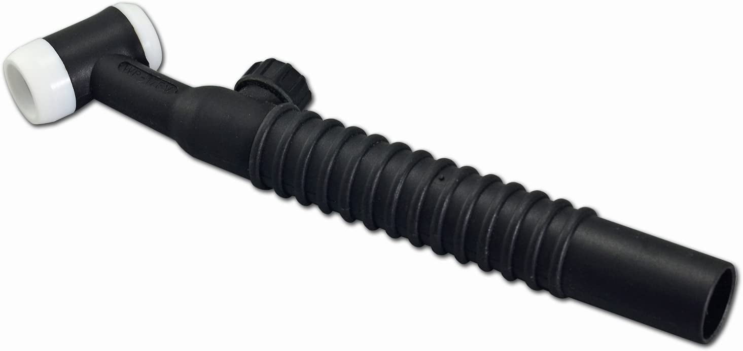 RIVERWELD WP-17 SR-17 TIG Welding Torch Head Body 150Amp Air-Cooled ...