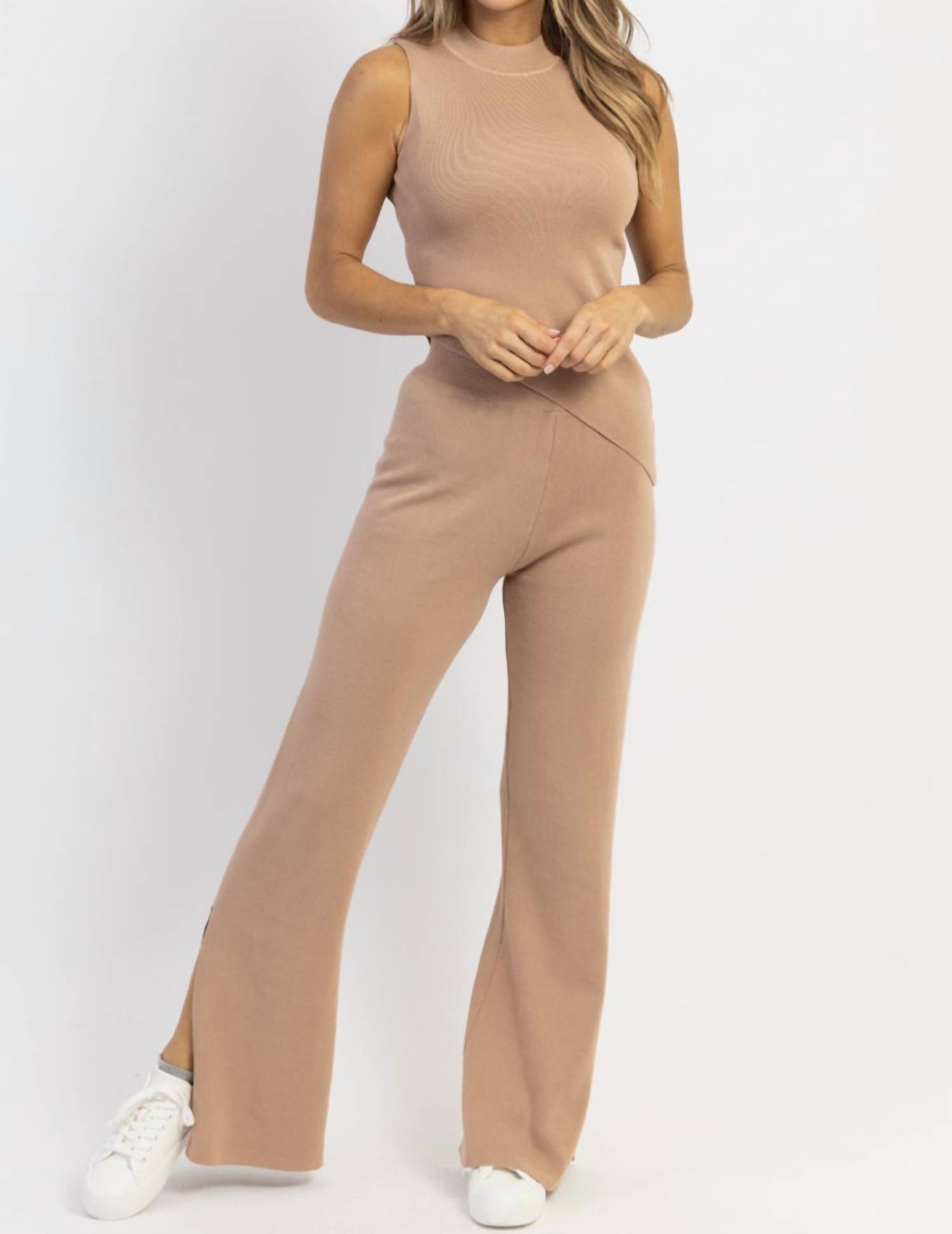 Rivir Block Party Pant Set - Walmart.com