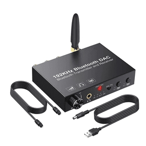 Bluetooth Extender and Adapter Electronics for Wireless Connectivity