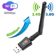 Wireless Adapter