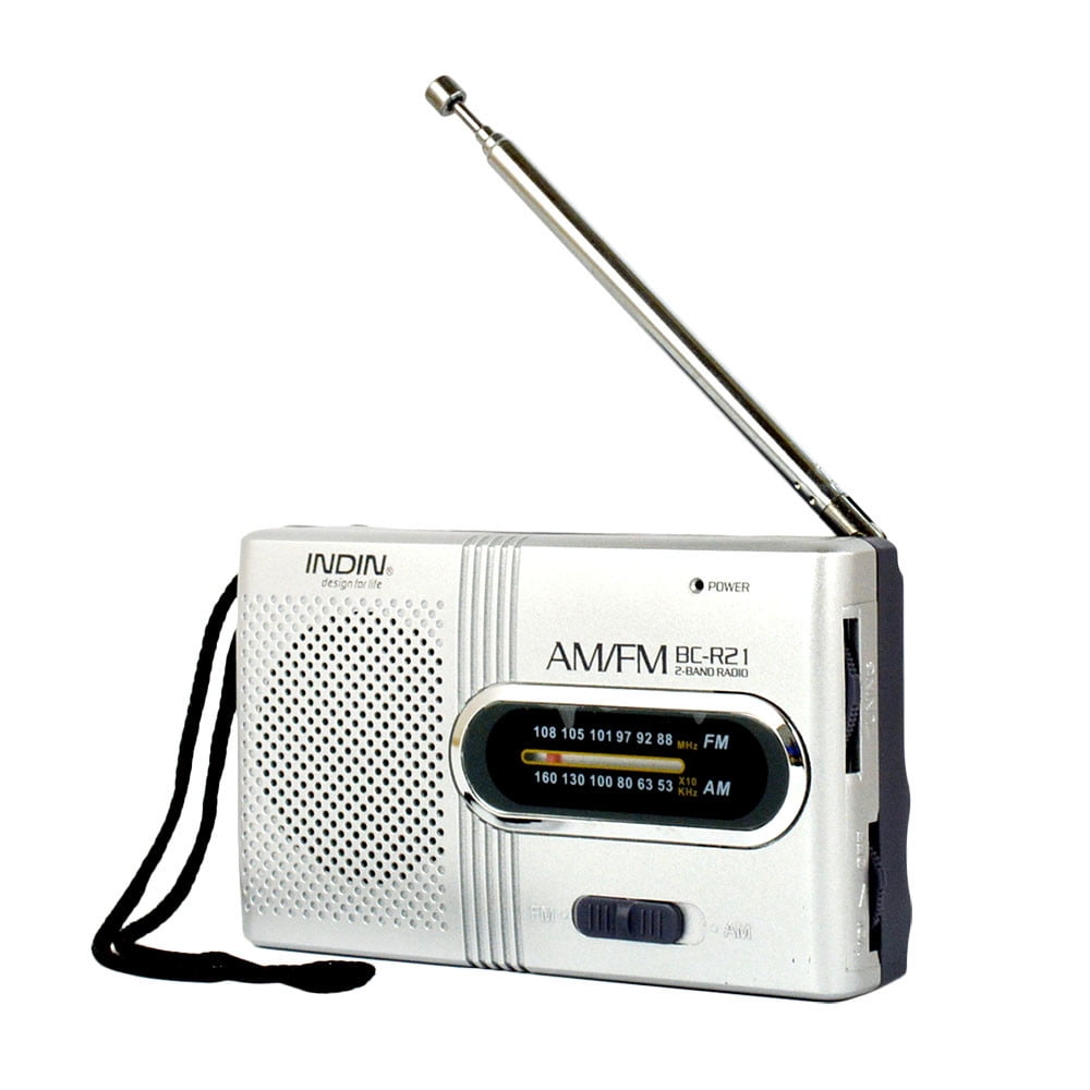 Mini Radio