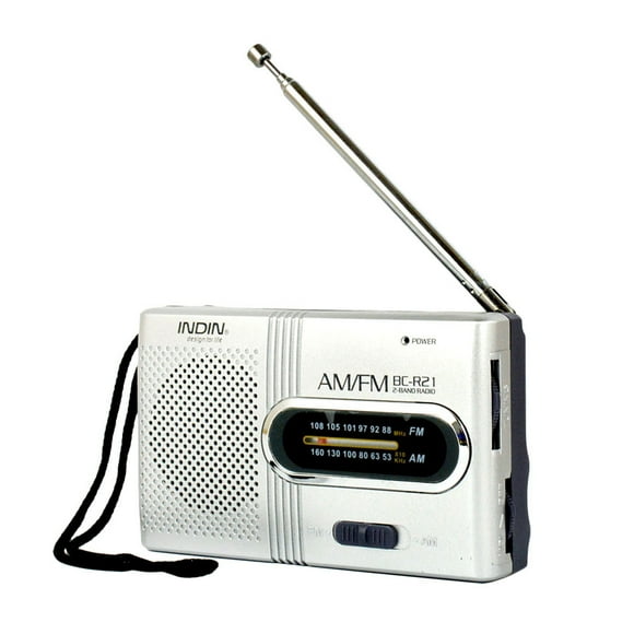 Mini Radio