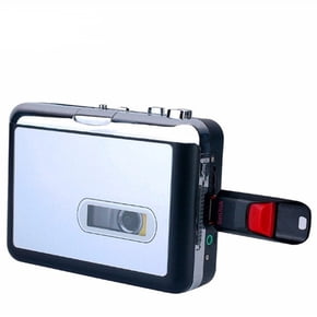 Taperecorders