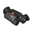 RIX Stride ST6 Lite 640 Thermal Monocular - Helmet‑Mounted 1x, Compact ...