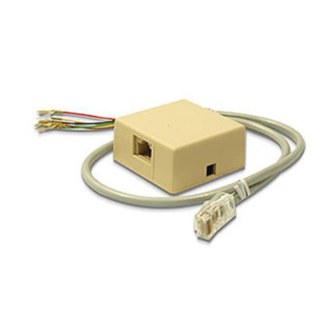 RJ Block and Cord - Walmart.com