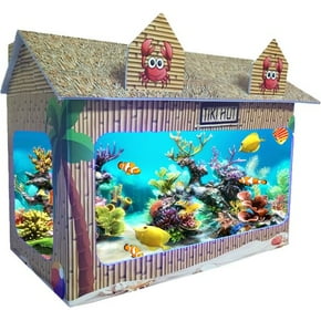 aquarium hoods canopies - Walmart.com