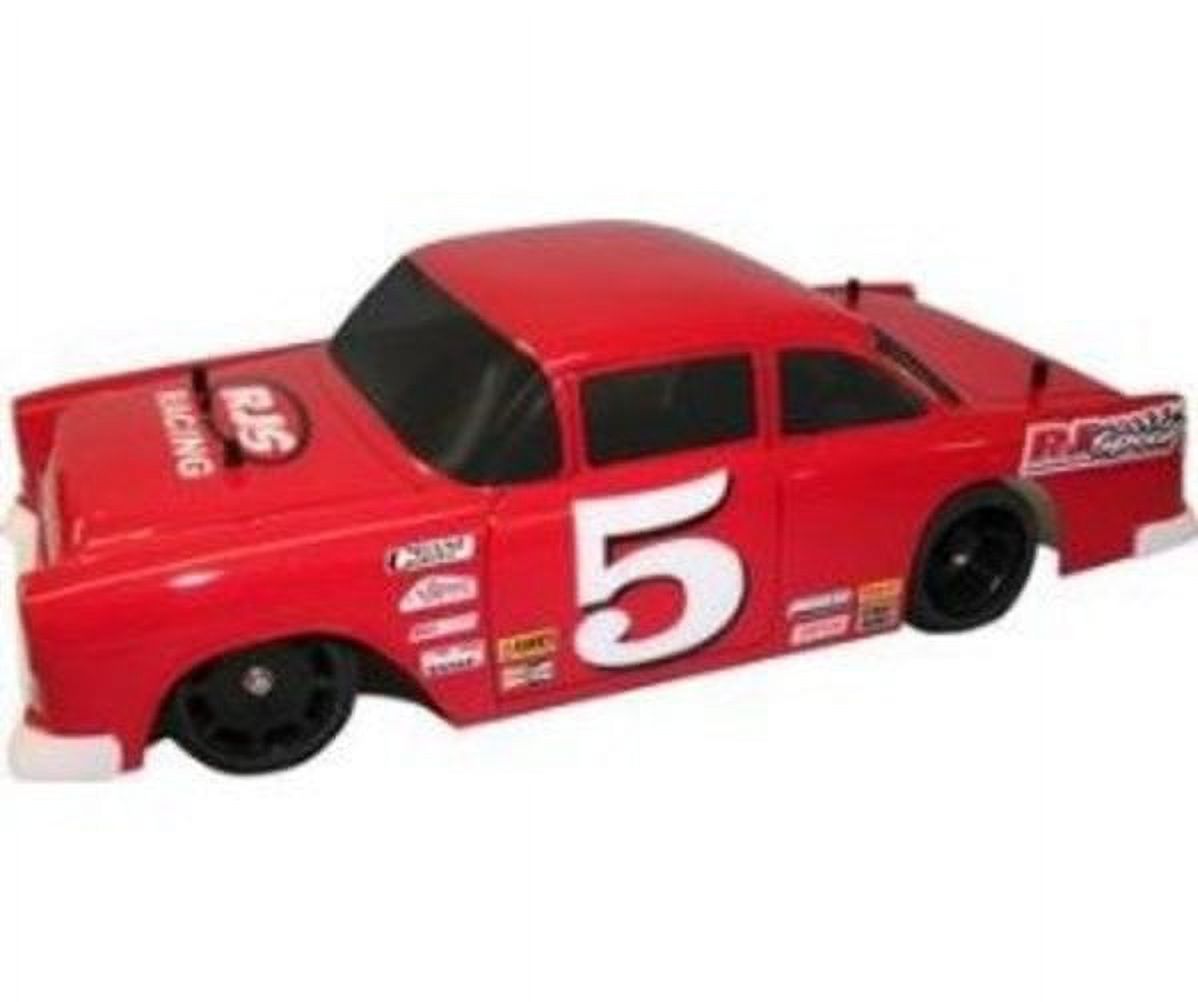 RJ Speed 1/10 50's Sportsman Racer Body RJS1051 Car/Truck Bodies wings ...