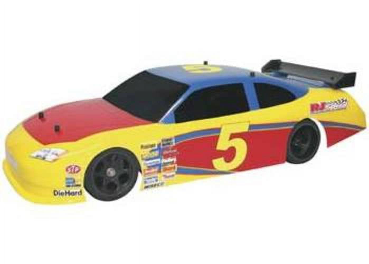 RJ Speed 1/10 Electric Sport 3.2 Pan Car Kit RJS2020 Cars Elec Kit 1/10 ...