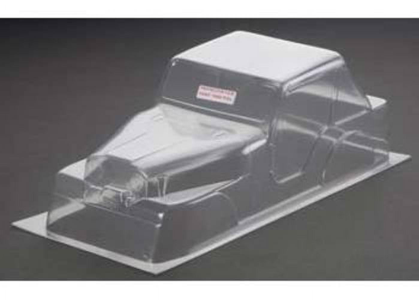 RJ Speed 1024 70'S Outlaw Rocker Crawler Body .060Lexan RJS1024 Car ...