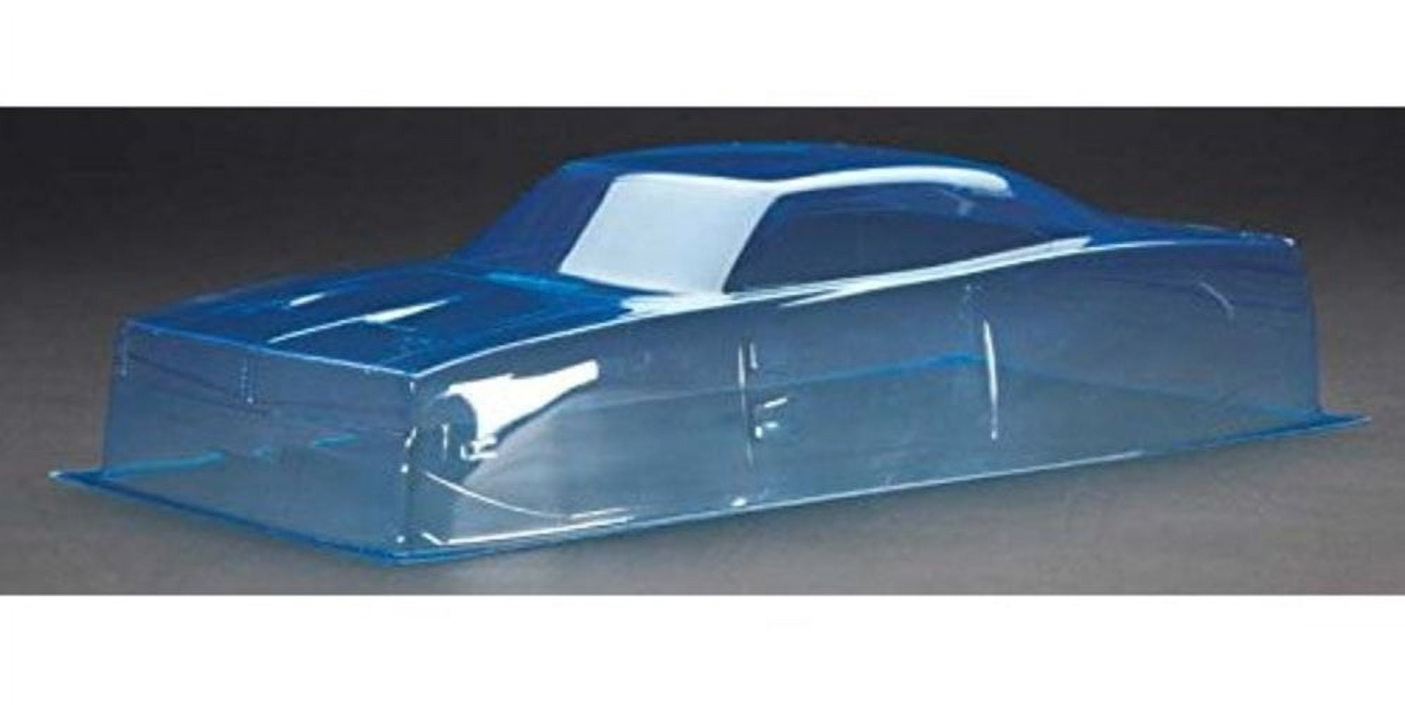 RJ Speed 1969 D Style Stock Car Body RJS1053 Car/Truck Bodies wings ...
