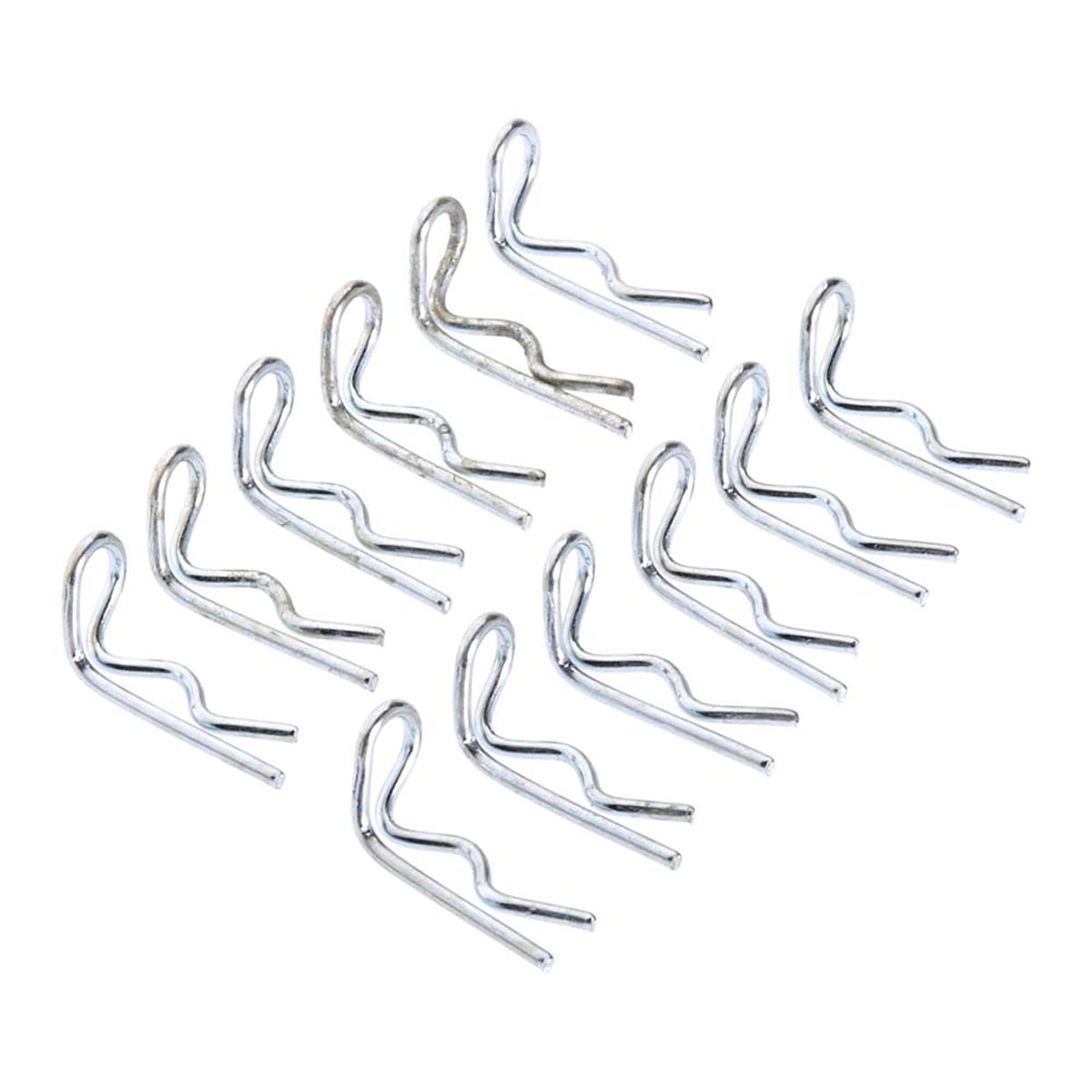 RJ Speed 2403 E-Z Clips 12 - Walmart.com