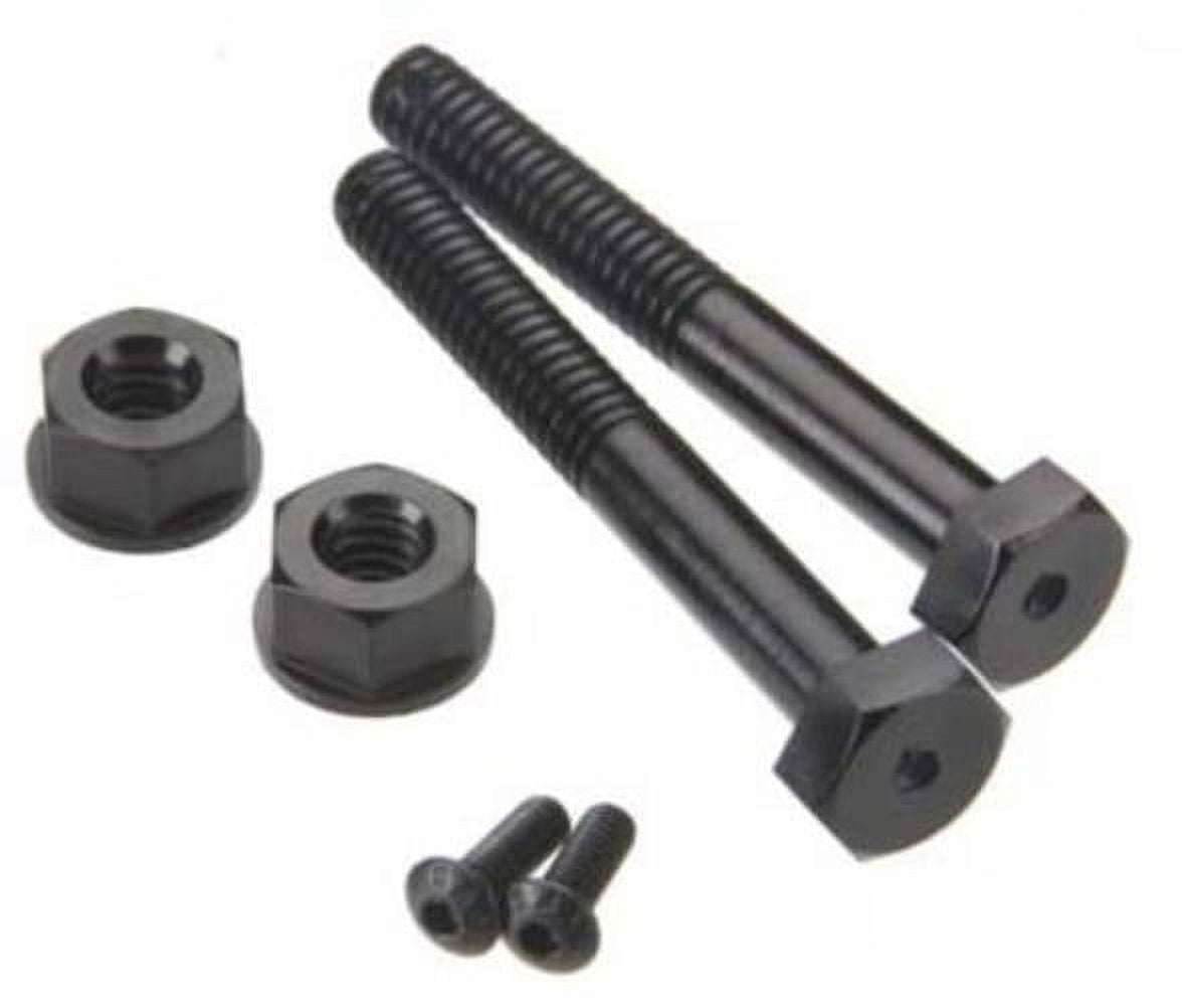 RJ Speed Threaded Adjustable Body Post 2 2 RJS2427 Car/Truck Bodies ...