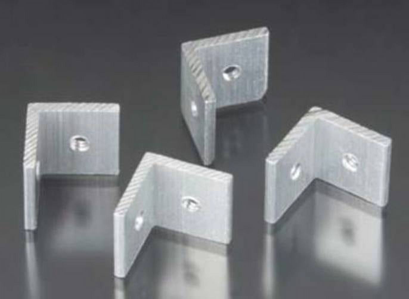 RJ Speed Angle Bracket Tapped Drag Kits 4 RJS5282 Elec Car/Truck ...