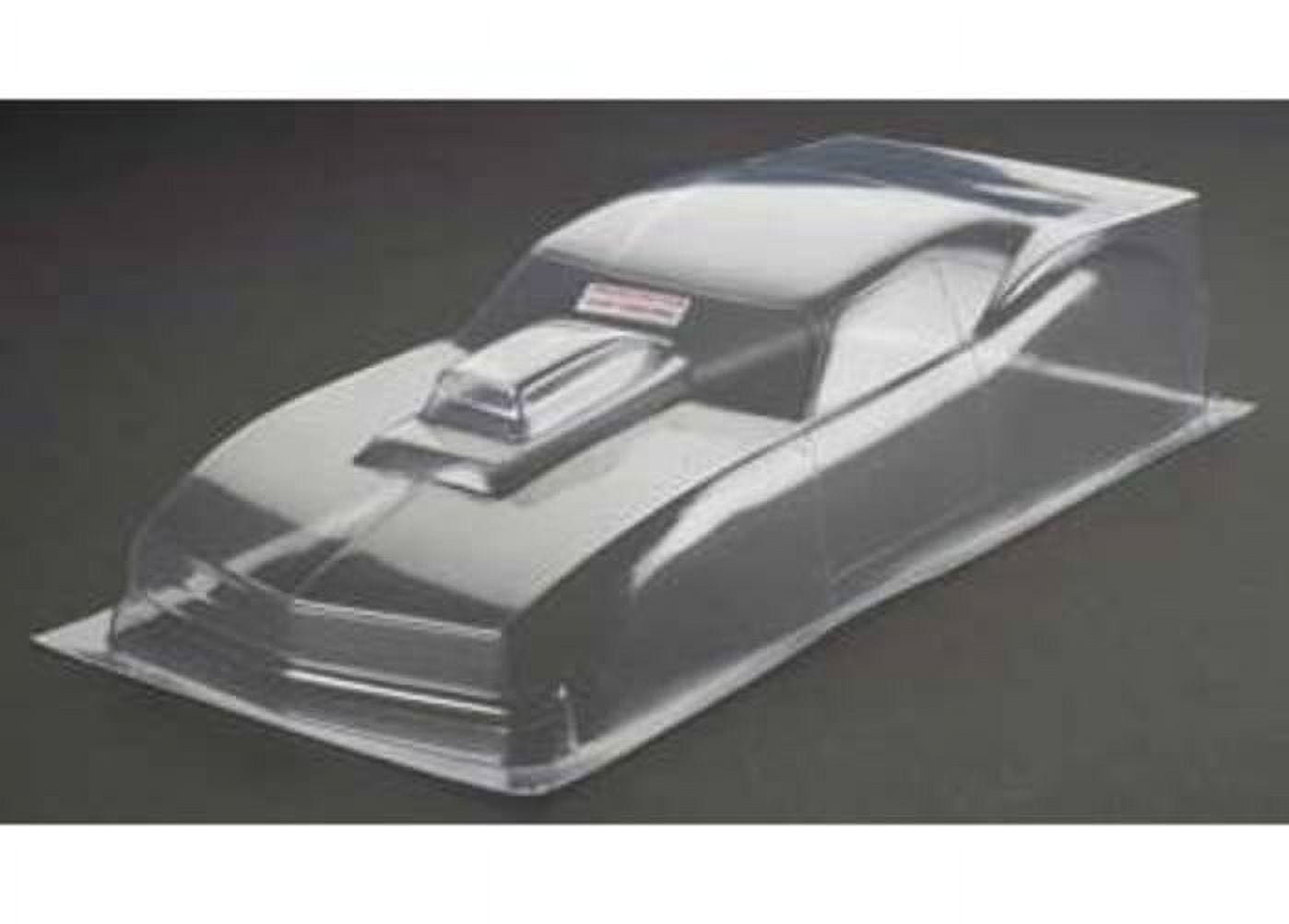 Rj Speed Bodies
