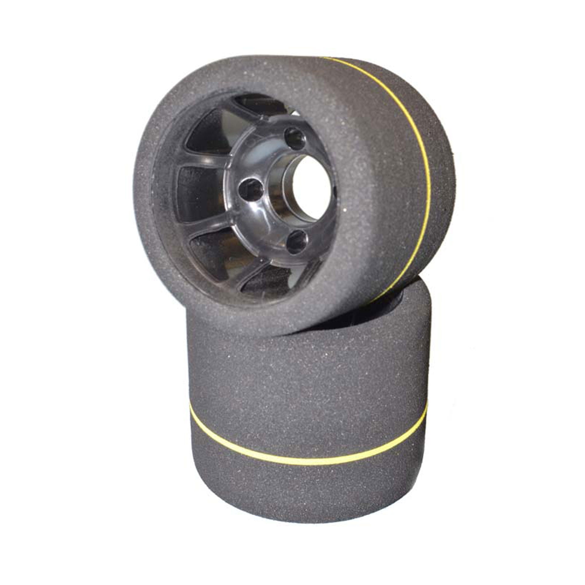 RJ Speed 2530 Legends Spec Rear Tires 2 - Walmart.com