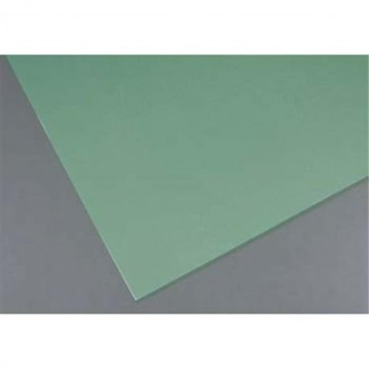 RJ Speed Lexan Sheet Large 12x16x.020 .5mm RJS1512 Plastic Building ...