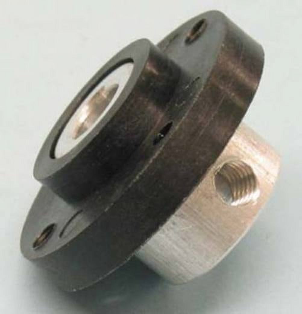 RJ Speed Nylon/Aluminum Set Screw Hub Narrow RJS5313 Elec Car/Truck ...