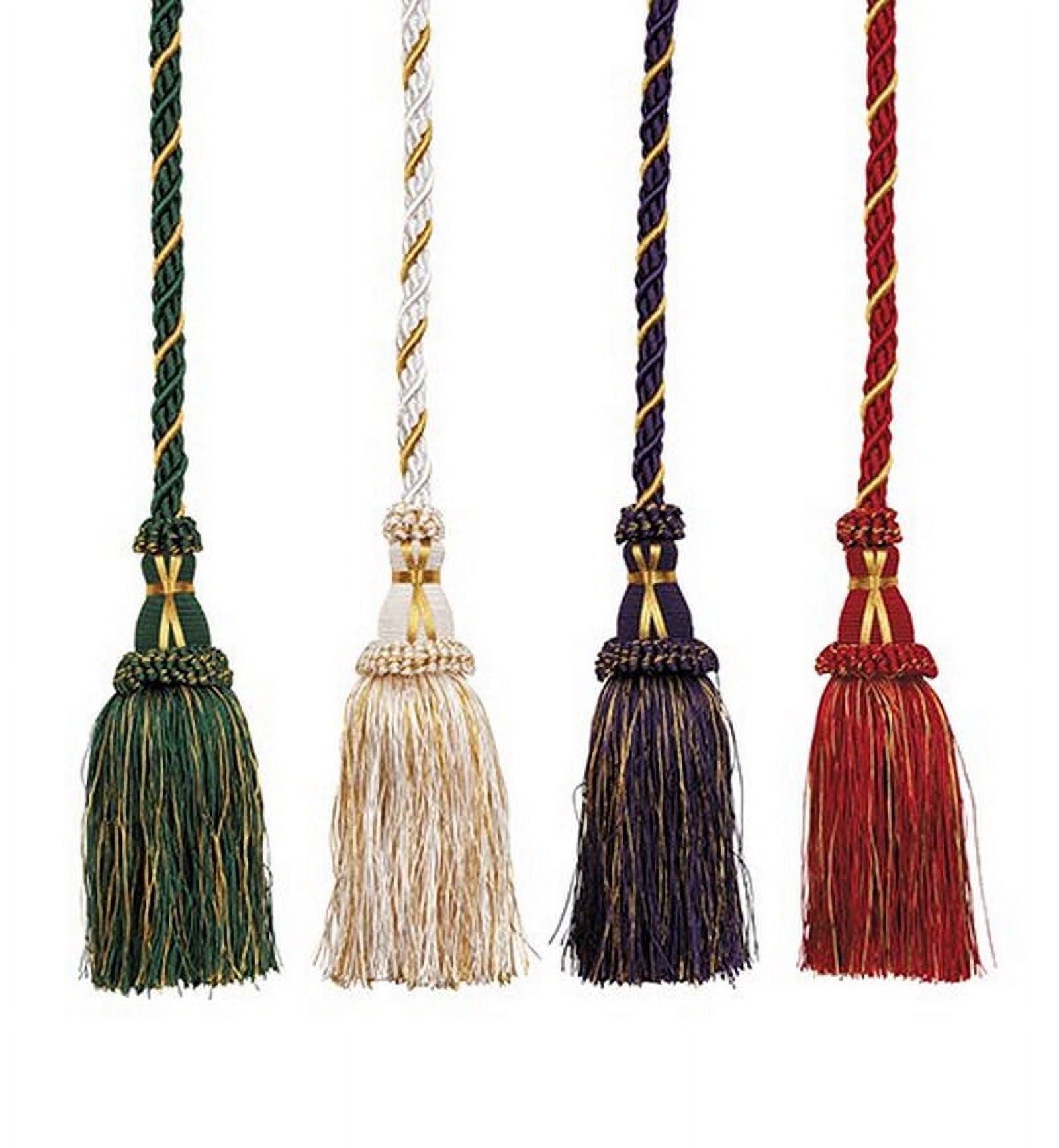 RJ Toomey B3999 Gethsemane Cincture-Red - Walmart.com