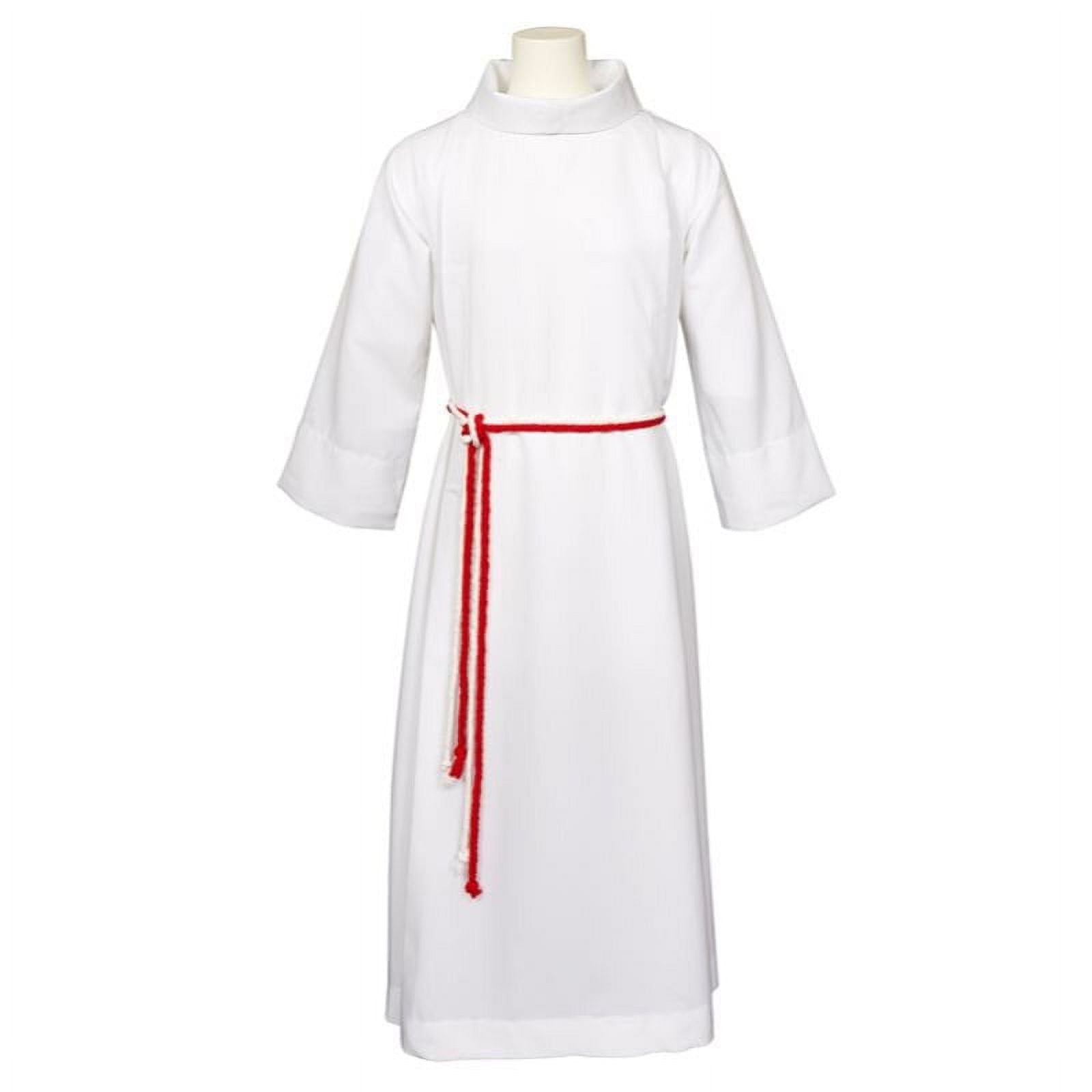 RJ Toomey G1891 Cowl Neck Server Alb-48 - Walmart.com