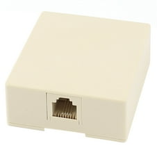 Ethernet and Phone Line Adapters for Home and Office Connectivity