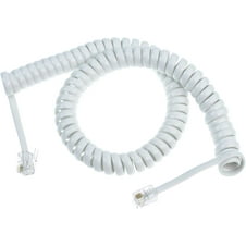 Telephone Couplers and Extension Cords for Office Phones at Walmart