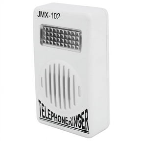 external telephone ringers