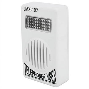 external telephone ringers
