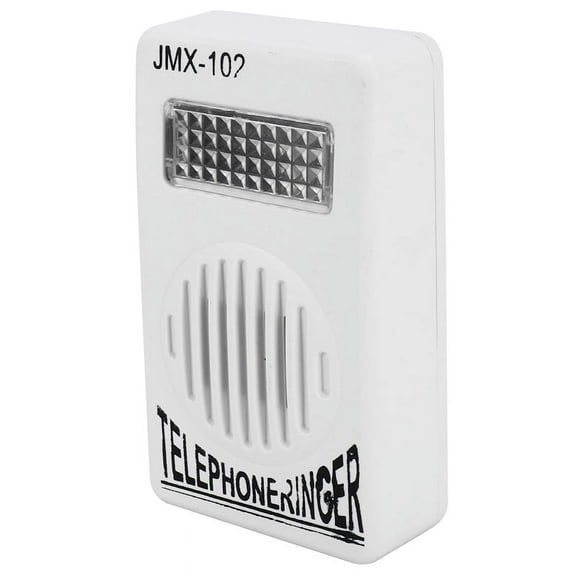 external telephone ringers