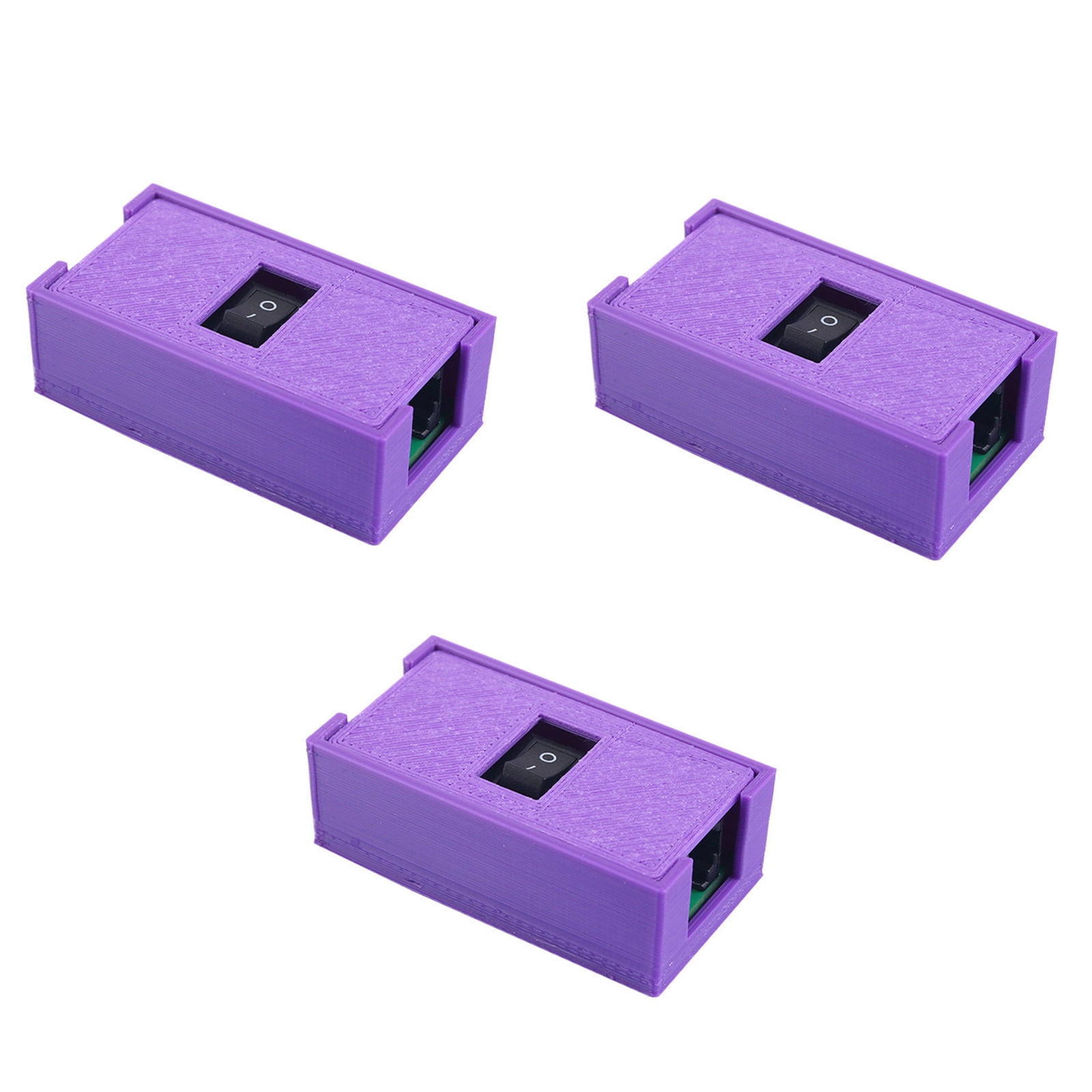 RJ11 Inlines Switches for Telephone Fax ADSL Lines Disconnect Function ...