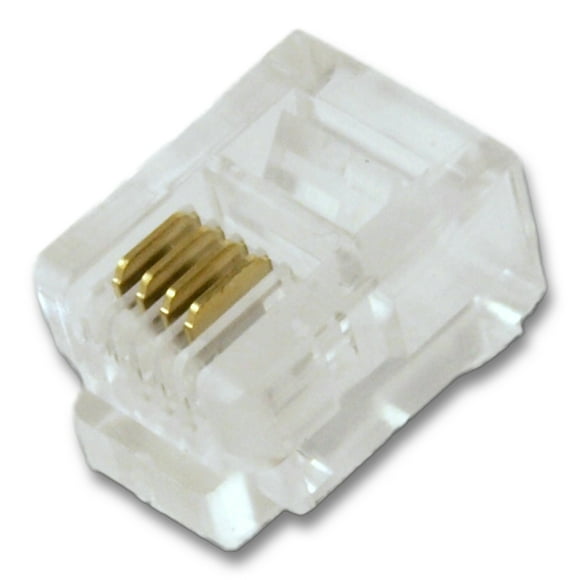 Rj11 Connectors