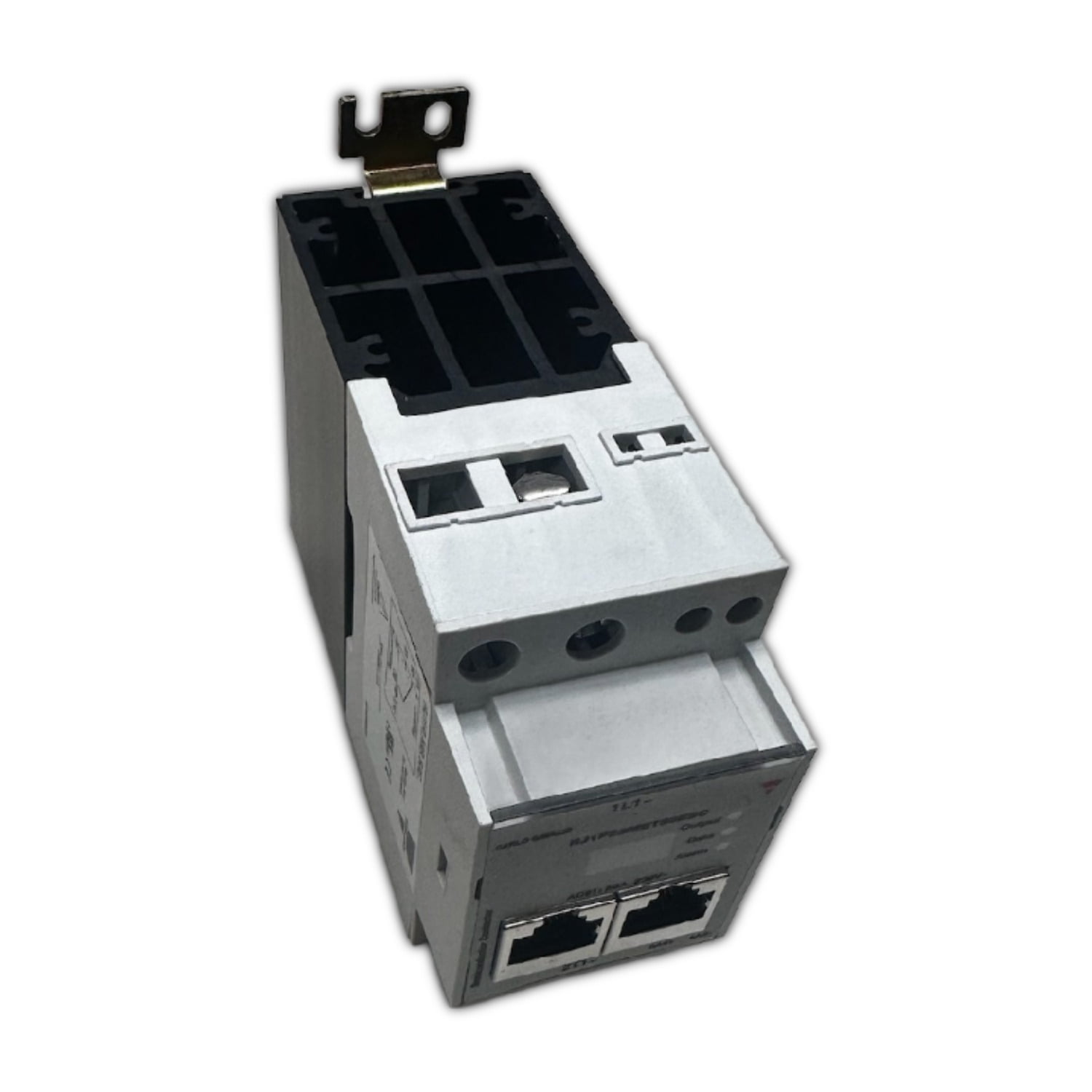 RJ1P23MBT50EBC Relay 2-Wire Basic Modbus SSR H/S 230V 50A RTU E ...