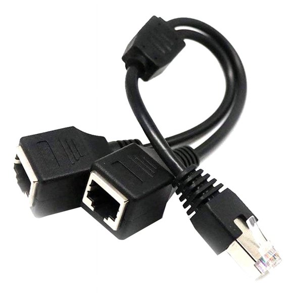 Cat6 Splitter