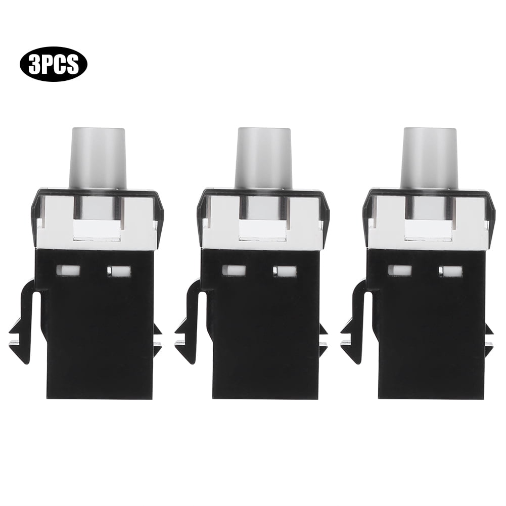 RJ45 180 Degree Module CAT6 UTP Network Information Connector Socket ...