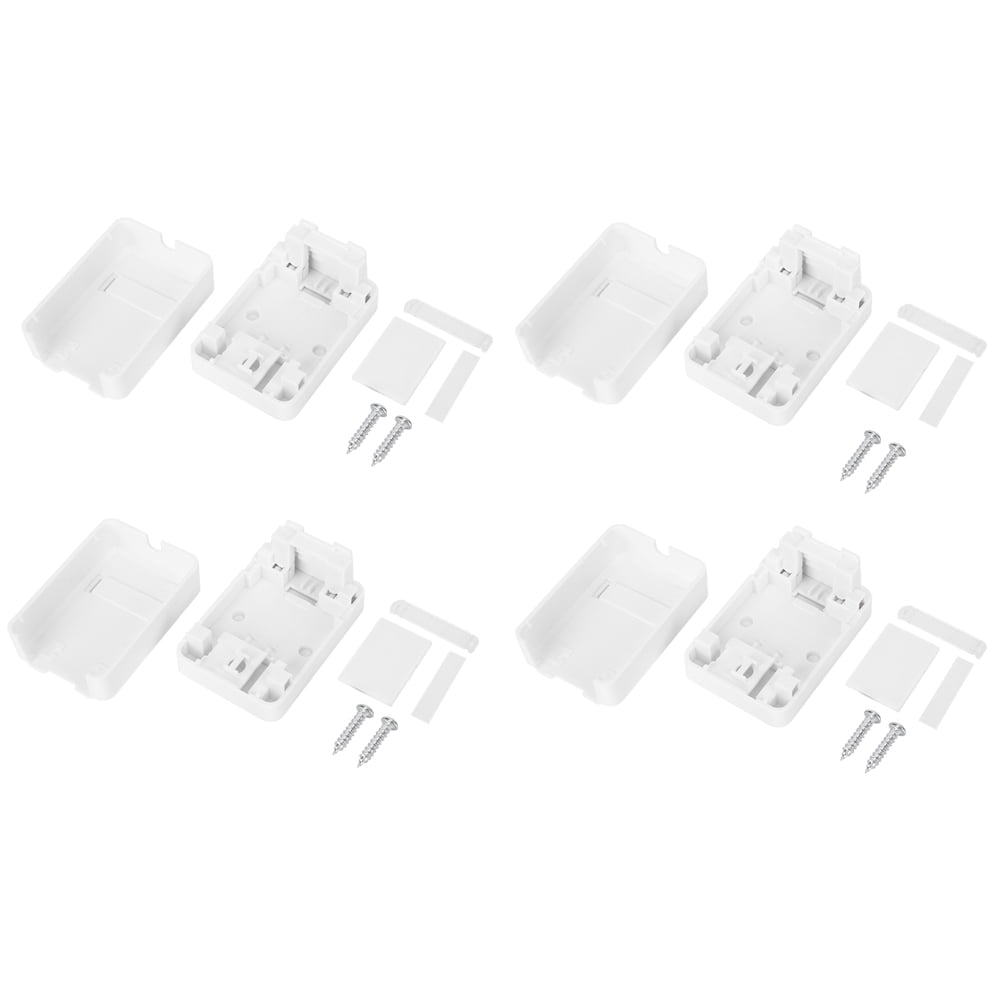 RJ45-8P8C Single Port Network Wiring Surface Mounted Desktop ...