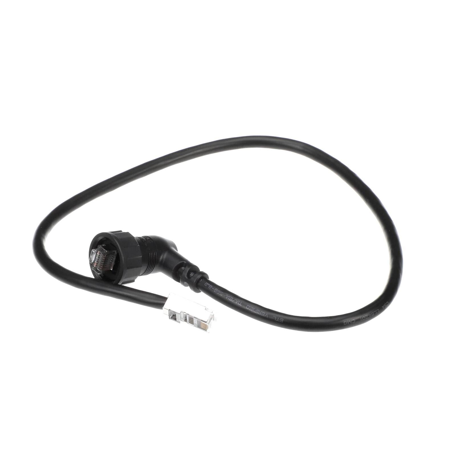 RJ45 90 DEGREE TWIST LOCK CONNECTOR 30Z1617 - Free Shipping + Geniuine ...