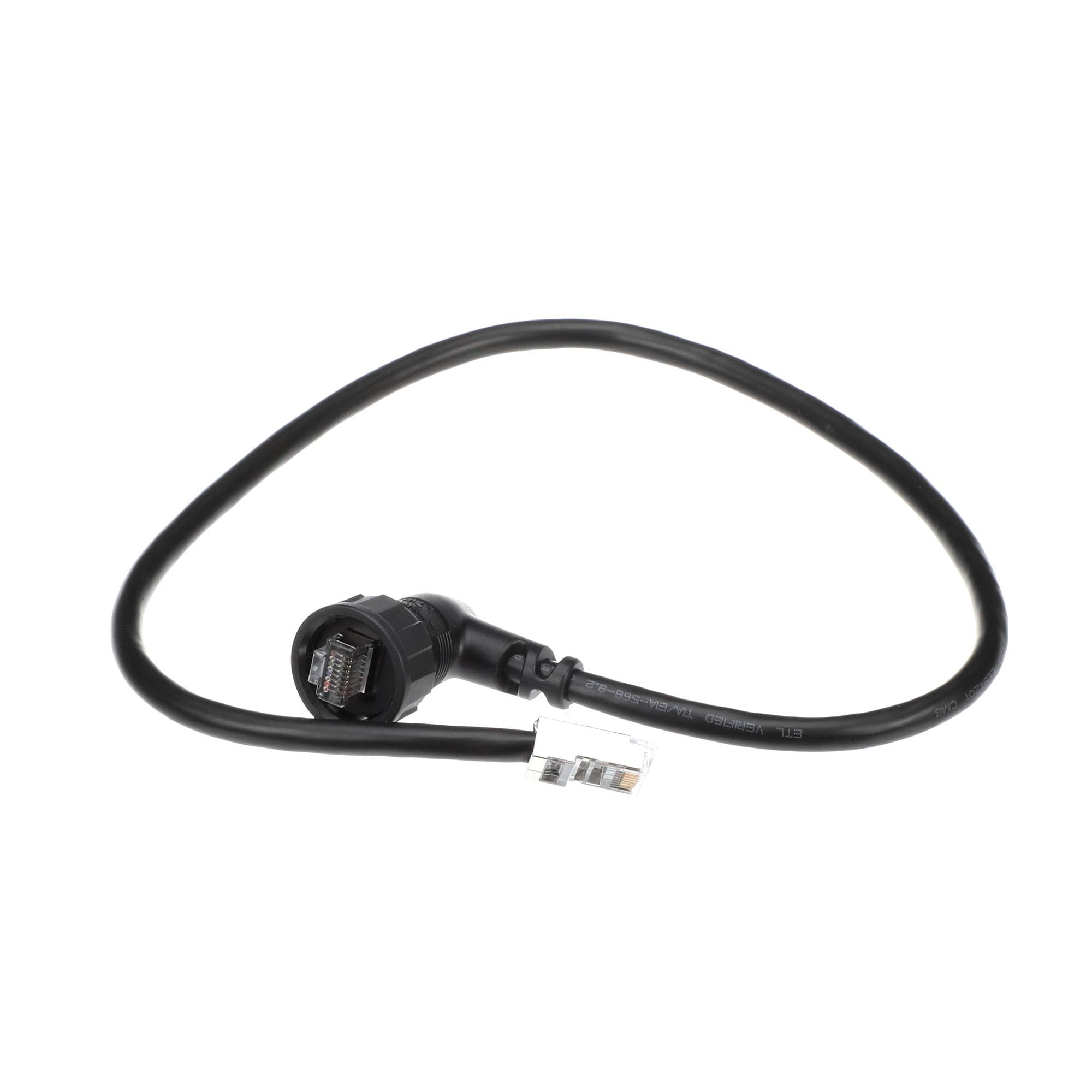 RJ45 90 DEGREE TWIST LOCK CONNECTOR 30Z1617 - Genuine OEM Replacement ...